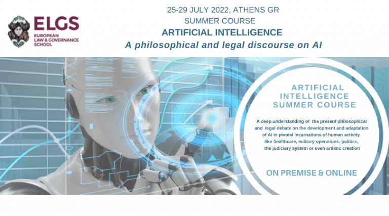 Summer Schools - ELGS