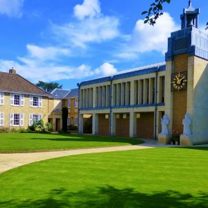 ELGS | European Law & Governance School