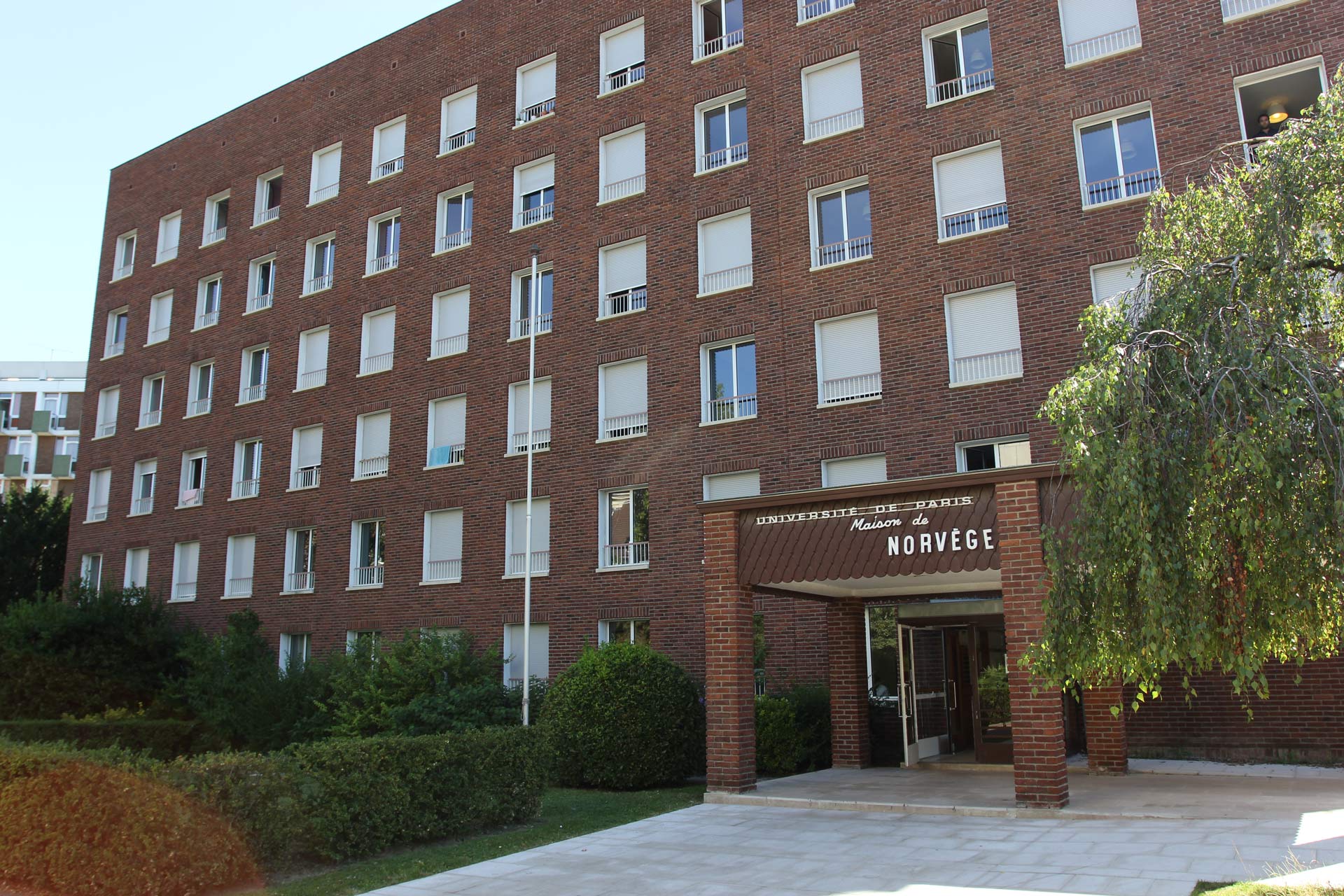 Conference on Opinion 1/17 in Paris - ELGS